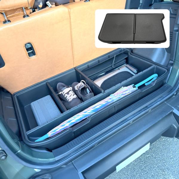 【発売日：2026年03月10日】【適合情報】車種：スズキ ジムニーノマド型式：JC74W年式：2025(令和7)年4月〜※年式・グレード・オプション等により適合しない場合がございます。形状・サイズ等をご確認の上ご注文お願い致します。【商品...