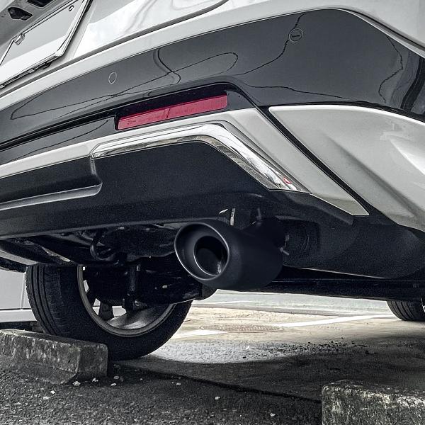 【適合情報】車種：ホンダ ヴェゼル RV系 (VEZEL ベゼル)型式：RV3/RV4/RV5/RV6年式：2021(令和3)年4月〜グレード：G/e:HEV X/e:HEV Z/e:HEV PLaY※ディーラーオプション「リアロアーガーニ...