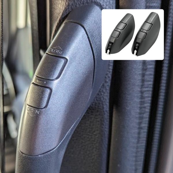 【適合情報】車種：トヨタ ヴォクシー 90系 (VOXY ボクシー)型式：MZRA90W/MZRA95W/ZWR90W/ZWR95W年式：2022(令和4)年1月〜車種：トヨタ ノア 90系型式：MZRA90W/MZRA95W/ZWR90W...