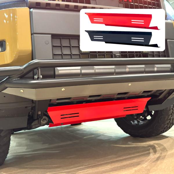 【適合情報】車種：トヨタ ランドクルーザー ランクル 250 250系型式：TRJ250W/GDJ250W年式：2024(令和6)年4月〜※年式・グレード・オプション等により適合しない場合がございます。形状・サイズ等をご確認の上ご注文お願い...