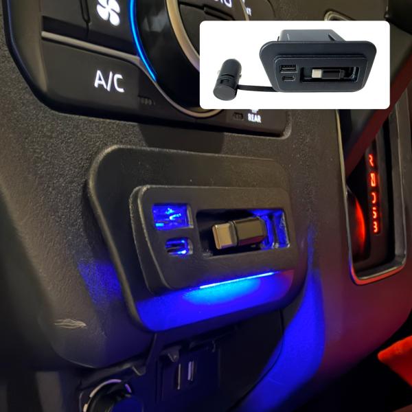 【適合情報】ダイハツ アトレー 700系型式：S700V/S710V年式：2021(令和3)年12月〜グレード：RSダイハツ アトレーデッキバン 700系型式：S700W/S710W年式：2021(令和3)年12月〜スバル サンバーバン 7...