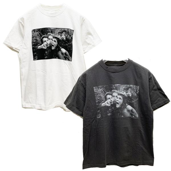 イギリス・ロンドンを拠点とするフォトグラファー、LAWRENCE WATSON。キャリア初期にはアメリカにてRUN DMCやLL COOL JといったHIPHOPアーティストのフォトを手掛けた他、イギリスに帰国後はUKロックバンドのフォトを...