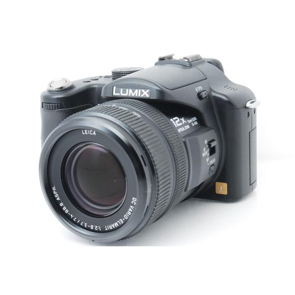 【コンディション】＜本体外観＞小キズ小スレ等程度で全体的に綺麗なコンディションです♪テカリもなく、質感も良好！ベタつき等もなく快適にお使いいただけます♪＜レンズ内＞使用に伴うチリ等の混入程度で撮影には影響ございません♪＜動作状況＞動作特に問...