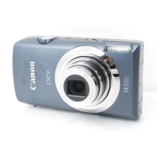 キヤノン IXY 10S 作例 - PhotoXP