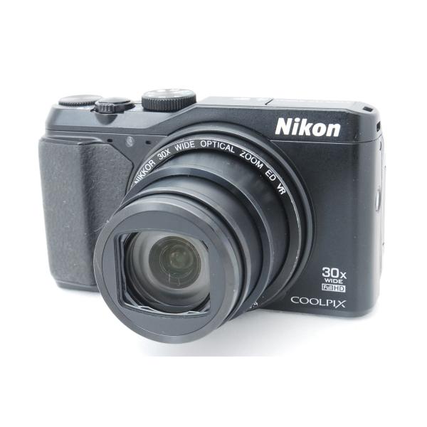 【コンディション】★本体外観★底角にキズ有り、他、多少のスレ・キズ等ございますが全体的に見て綺麗なコンディションです♪ベタつき等もなく、質感も良好！液晶モニターもダメージ等少なく快適にお使いいただけます♪★光学系コンディション★レンズ表面に...