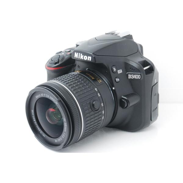 【コンディション】★本体外観★スレやキズは少なく、全体的にとても綺麗なコンディションです♪テカリもなく、質感も良好！ベタつき等もございません！液晶モニターもダメージ等少なく快適にお使いいただけます♪★レンズ内★チリホコリ等の混入は見られます...