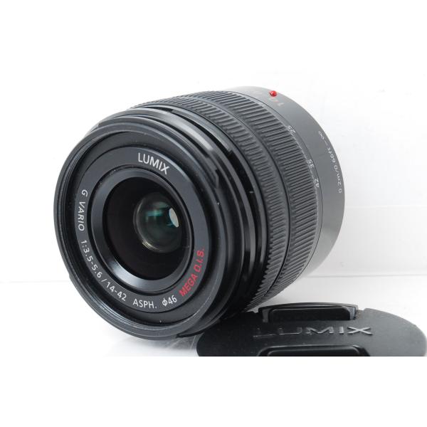 ＜＜コンディション＞＞【レンズ外観】ピントリング付近のパーツが外れていますが、ズーム・フォーカス等の基本動作は問題ありません♪他、使用に伴う小キズ小スレ程度で綺麗です！【レンズ内】使用に伴うチリ等の混入と光を当てると曇りが確認できますが通常...