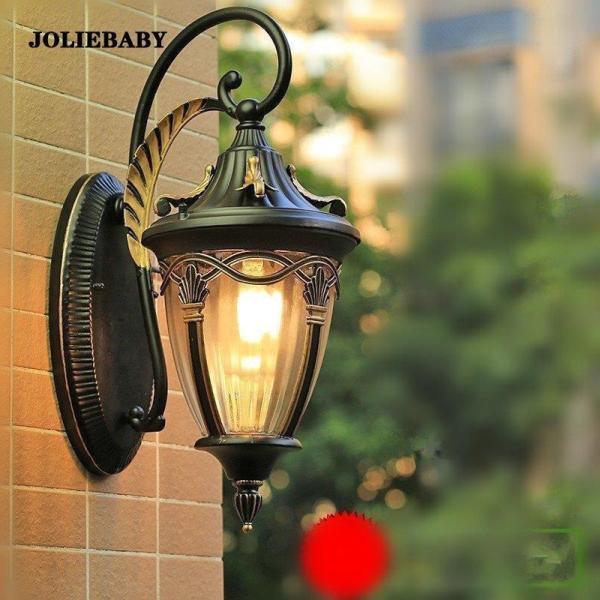 商品名：ブラケットライト 玄関照明 マリンランプ 玄関灯 レトロガラス 屋外用 室内も可　おしゃれ ポーチライト 壁付け 壁掛け 照明器具 門灯 防雨 外灯 門柱灯 庭園灯 玄関 照明 LED 屋外 ポーチライトはのクラシカルなムードが溢れ...