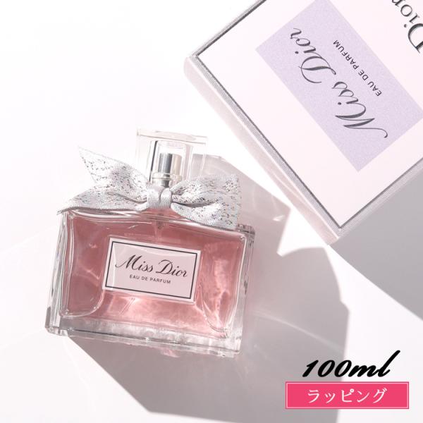 インスピレーションを与え続けるその個性と響きあい、新しいミス ディオール フレグランスは「ミレフィオリ（幾千もの花々）」のように香り立ちます。蜂蜜やペッパーのノートを帯びたセンティフォリア ローズが際立つ、ベルベットのようになめらかで甘美な...