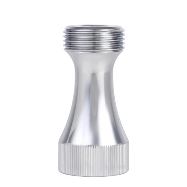 【商品名】　micro-bub マイクロバブ 洗濯機用 マイクロバブル発生装置 WashAA-c4 【商品説明】　・原産国:日本・本体サイズ:幅30×奥行30×高さ60mm・本体重量:156g・材質:黄銅 【サイズ】　高さ : 3.10 c...