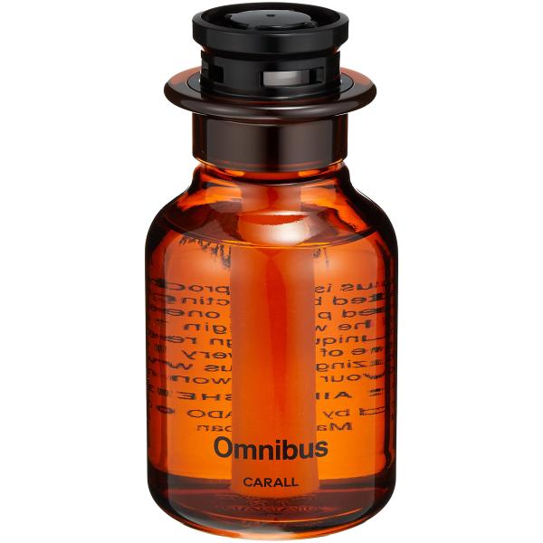 【商品名】　カーオール (Carall) 車用芳香剤 オムニバス リッチマグノリア 160ml 3246 【商品説明】　・分類：リキッド タイプ・容量：160ml・形状：置き タイプ・用途：車用 芳香剤・香り：リッチマグノリア 【サイズ】　...