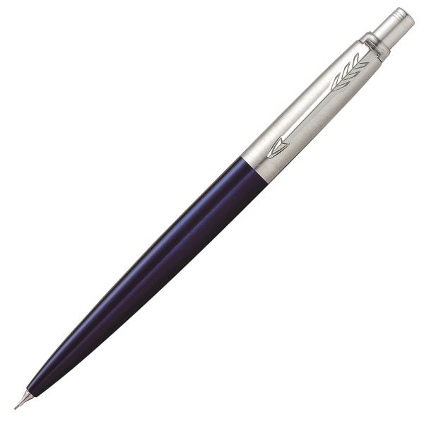 【商品名】　PARKER パーカー シャープペンシル ジョッター コアライン ブルーCT 1953422 0.5mm 正規輸入品 【商品説明】　・・パーカー トラディッショナルスタイルのベストセラー。プレゼントやギフトにも人気です。・・パー...