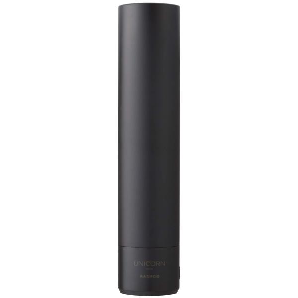 【商品名】　マスプロ電工 ポール型 地デジアンテナ「UNICORN」 ブラックブロンズ U2CN(BB) 【商品説明】　・アンテナ利得:5.5~6.2dB・付属品:5C用F型コネクター1個・偏波:水平偏波専用・受信チャンネル:ch.13~5...