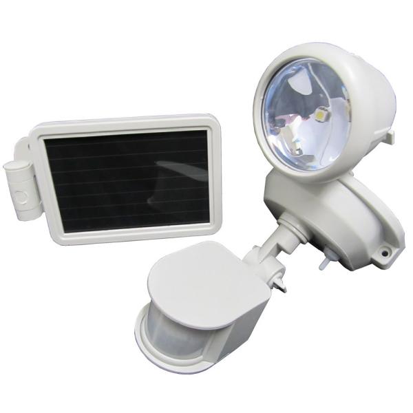 【商品名】　LEDセンサーソーラーライト MSL-SOLED 【商品説明】　・サイズ:12.5 x 19.7 x 17.4 cm・本体重量(kg): 【サイズ】　高さ : 12.90 cm　横幅 : 17.90 cm　奥行 : 21.40 ...