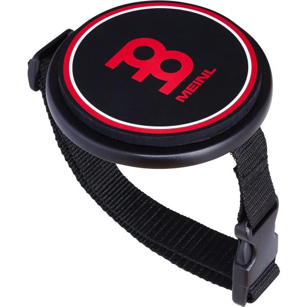 【商品名】　MEINL マイネル トレーニングパッド 4"Kneepad MKPP-4 国内正規品 【商品説明】　・4インチ ニーパッド・メーカー側の意匠変更により、予告なく外観上のデザイン・カラー等が変わる場合がございます 【サイズ】　高...
