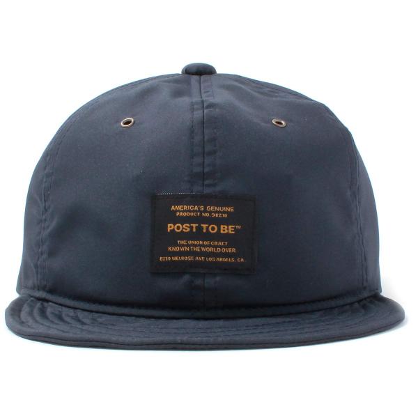 【商品名】　ベーシックエンチ Post To Be Tag Duspo Cap アンパイヤ キャップ 撥水5級 UVカット99.9% UPF50+ フリ 【商品説明】　・13色展開 BLACK NAVY BEIGE OLIVE GRAY B...