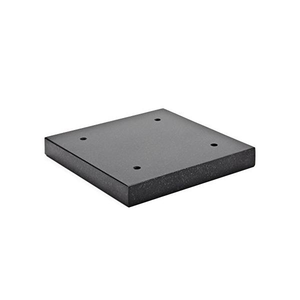 【商品名】　オヤイデ OCB-1用ベース OCB-BS 【商品説明】　 【サイズ】　高さ : 5.90 cm　横幅 : 17.00 cm　奥行 : 17.10 cm　重量 : 1.37 kg　※梱包時のサイズとなります。商品自体のサイズでは...