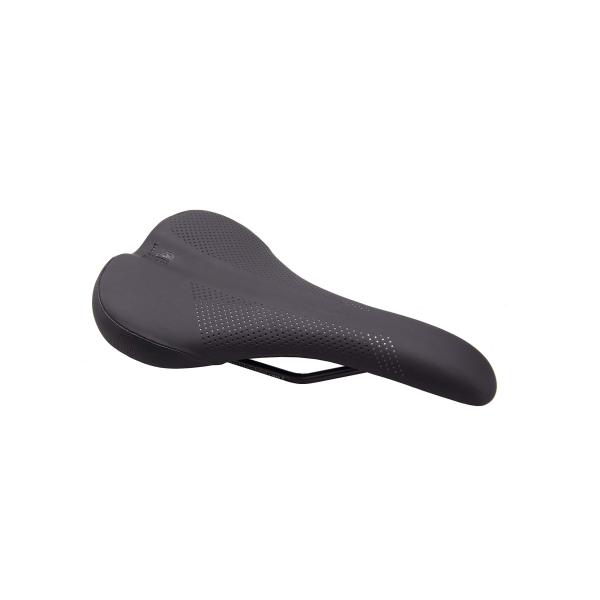 【商品名】　WTB Volt (ウェイト: ワイド - 150mm x 265mm 320g、レール: スチール グロスブラック色) 141［並行輸入］ 【商品説明】　 【サイズ】　高さ : 7.80 cm　横幅 : 19.90 cm　奥行...