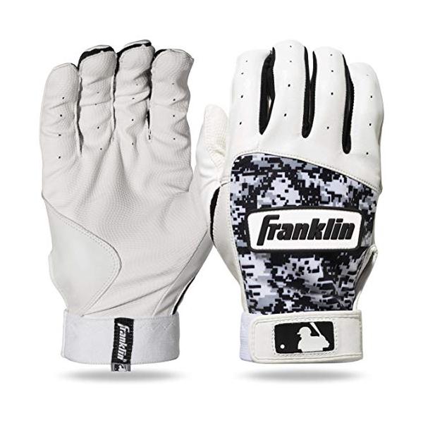 【商品名】　フランクリン FRANKLIN バッティンググローブ(両手用) DIGITEK 野球 バッティング 手袋 バッテ バッ手 プロ 22AW(2 【商品説明】　 【サイズ】　高さ : 3.90 cm　横幅 : 12.70 cm　奥行...