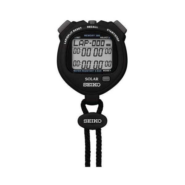 【商品名】　セイコー(SEIKO) SOLER STANDARD (ブラック) SVAJ001 【商品説明】　・その他:自然エネルギー認定番号・第06134005・サウンドオフ機能:操作確認音鳴り止め可能・ストップウォッチ機能:二段表示(ラ...