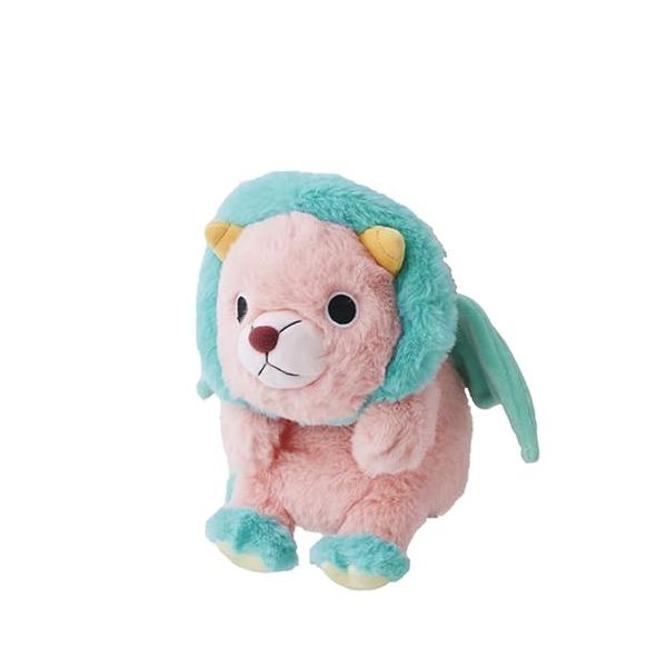 【商品名】　バンダイナムコヌイ(Bandai Namco Nui) SPY x FAMILY キメラさん ふんばるず 【商品説明】　・(C)遠藤達哉/集英社・SPY×FAMILY製作委員会・サイズ：約H210mm・素材：ポリエステル他 【サ...