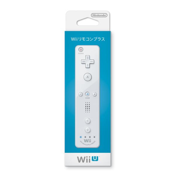 【商品名】　Wiiリモコン プラス (シロ) (「Wiiリモコンジャケット」同梱) 【商品説明】　・「Wiiリモコンジャケット」同梱・『Wiiモーションプラス』を付けなくても、対応ソフトが遊べます。・使用するにはセンサーバーが必要な場合があ...