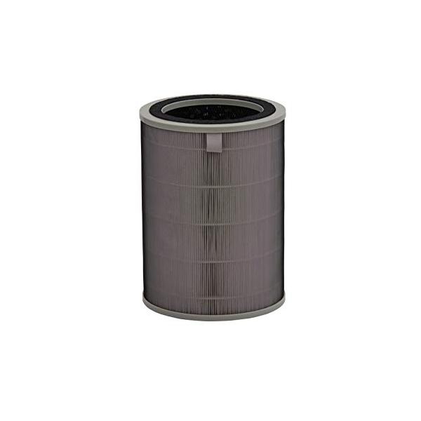 【商品名】　cado 空気清浄器 AP-C320用フィルター FL-C320カドー 【商品説明】　・対応機種：cado AP-C200-BK/WH、 LEAF 320i 【サイズ】　高さ : 20.80 cm　横幅 : 20.80 cm　奥...