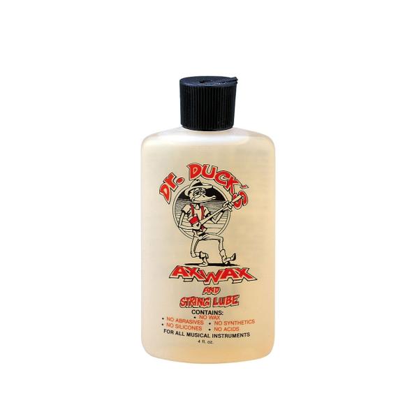 【商品名】　Dr.DUCK'S 弦楽器メンテナンス用 ギターワックス &amp; 弦の潤滑剤 DDAW 【商品説明】　・DR.DUCK'S AX WAX・天然素材でできた、アメリカ生まれのWAXです 【サイズ】　高さ : 2.54 cm　横...