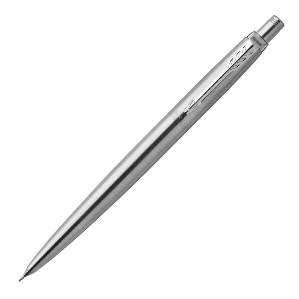 【商品名】　PARKER パーカー シャープペンシル ジョッター ステンレススチールCT 0.5mm ギフトボックス入り ギフト 高級 正規輸入品 19 【商品説明】　・【ジョッター70周年モデル第二弾】世界中で愛されるロングセラー「ジョッ...