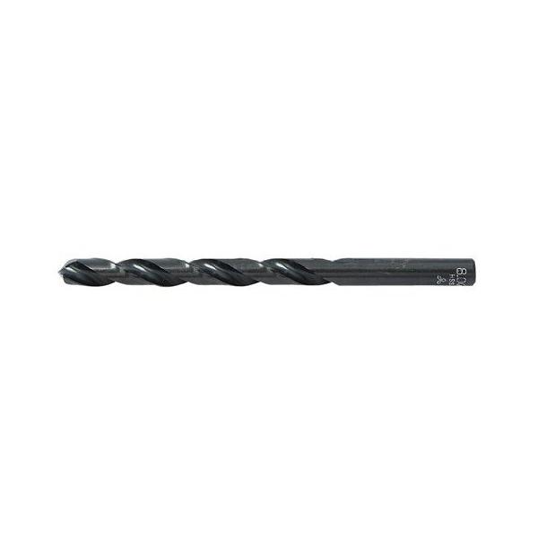 【商品名】　三菱 鉄工用ドリル 5本入り 4.9mm B5-TSD (金属・金工) 【商品説明】　 【サイズ】　高さ : 0.90 cm　横幅 : 4.90 cm　奥行 : 13.90 cm　重量 : 60.0 g　※梱包時のサイズとなりま...