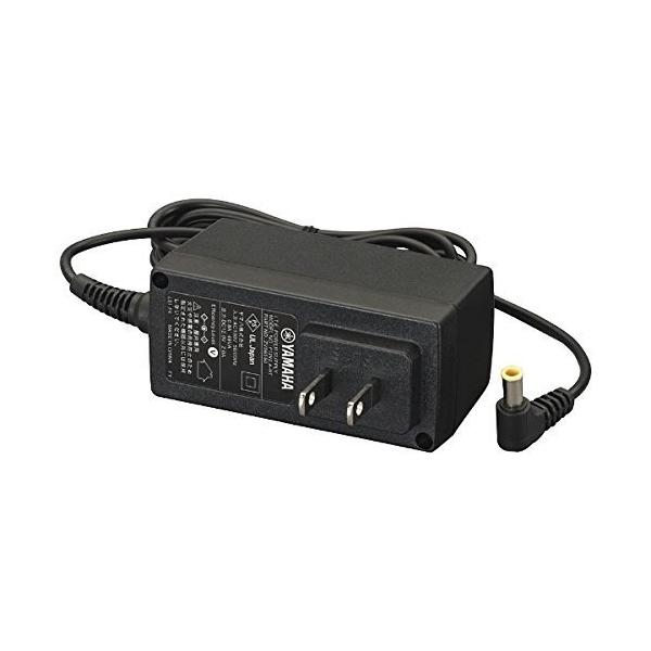 【商品名】　ヤマハ 電源アダプタ- YPS-12HT 【商品説明】　・各ネットワーク製品でお使いいただける電源アダプターです。 【サイズ】　高さ : 5.00 cm　横幅 : 7.50 cm　奥行 : 12.10 cm　重量 : 190.0...