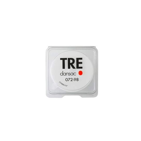 【商品名】　ダンサック TREシール 98mm 3枚入 1箱 072-98 【商品説明】　・TREシール 072-98 1箱(3枚入)・万が一排泄物の潜り込みが発生しても、皮膚障害が起こりにくい即効性のある緩衝作用が働きます。・初期タック、...