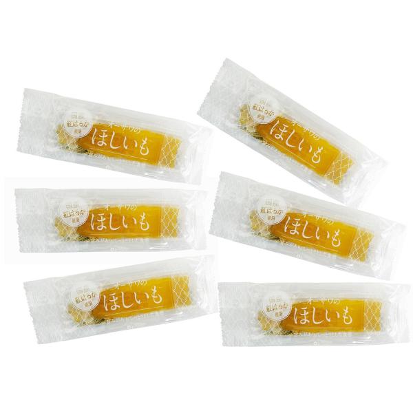 【商品名】　無添加 オーサワのほしいも（紅はるか）30g×６袋ネコポス便国産さつまいも使用 甘みがあり、しっとりとした食感 食べ切りサイズ 品種：紅はる 【商品説明】　・国産さつまいもを使用、甘みがあり、しっとりとした食感です。食べ切りサイ...