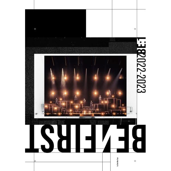 ■収録内容Disc-1【LIVE】※DVD/Blu-ray共通LIVE本編はメンバーの副音声付き！「BE:FIRST 1st One Man Tour“BE:1”2022-2023」2023.1.26 / 1.27 Yoyogi Natio...