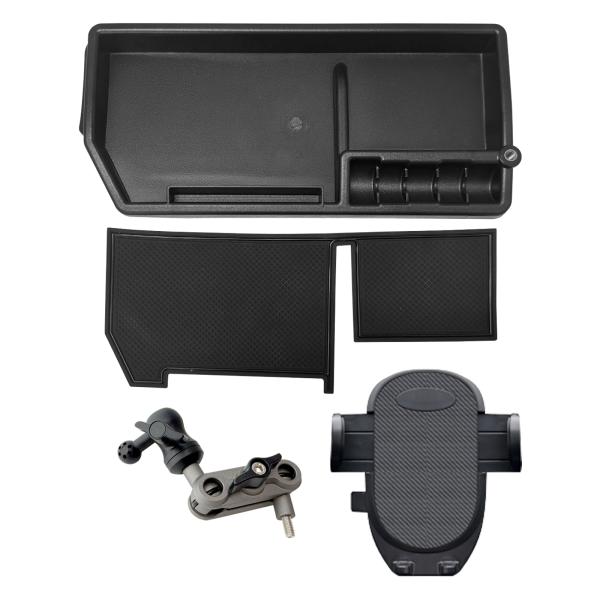 ダッシュボードトレイ≪手動式スマホホルダー≫【適合情報】プロボックス 160系NSP160V/NCP160V/NCP165V/NHP160V2014年9月〜サクシード 160系NCP160V/NCP165V/NHP160V2014年9月〜2...