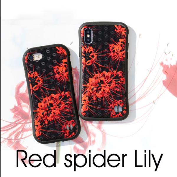 iPhoneケース 彼岸花 曼珠沙華 リコリス 耐衝撃iPhone17ケース iPhone17Proケース iPhone17PrpMaxケース iPhone17eケース iPhoneAirケース  iPhone16ケース iPhone16P...