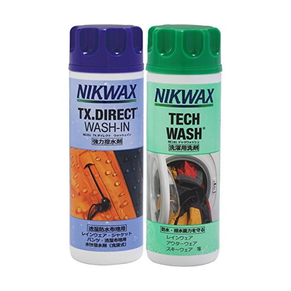 カラー：.サイズ：.洗剤(撥水生地用)＆撥水剤(防水透湿生地用)洗剤(撥水生地用)容量 : 300ml対象製品 : 撥水生地のレインウエア、アウタージャケット、スキーウエア等撥水剤(防水透湿生地用)容量 : 300ml対象製品 : 防水透湿...