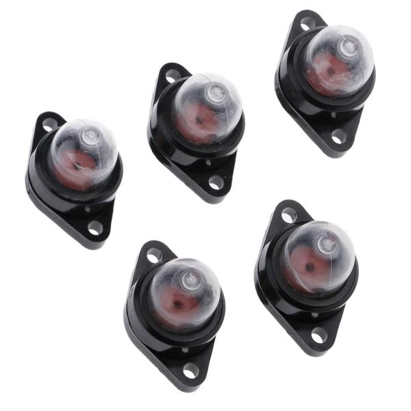 ?【適用対象】Poulan Craftsman 部品番号 530047213、530071835、188-513、188-513-1、188-518、188-518-1と互換性あり。?【上質な素材】高品質のプラスチックとゴム材料を使用し、破...