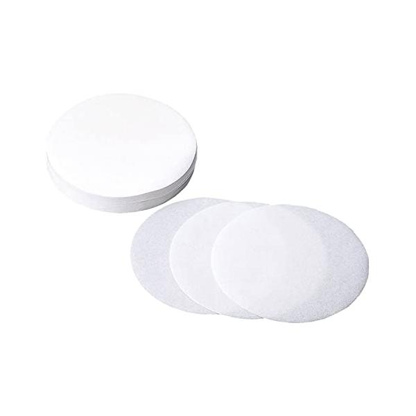 カラー：油こし紙サイズ：50枚入りスタイル：油こし紙 50枚サイズ:直径約18cm本体重量:約50g(50枚)素材・材質:レーヨン・コットン生産国:日本注意1:油は出来るだけ冷めないうちに濾すこと(10分後目安)。冷めた油は、粘度が高くなっ...