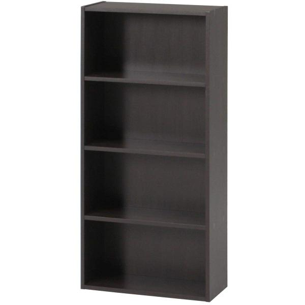 カラー：ダークブラウンサイズ：幅 41.8cmスタイル：officeサイズ:幅41.8×奥行18.5×高さ89cm本体重量:7kg素材・材質:プリント紙化粧パーティクルボード原産国:マレーシア・タイお客様組立品