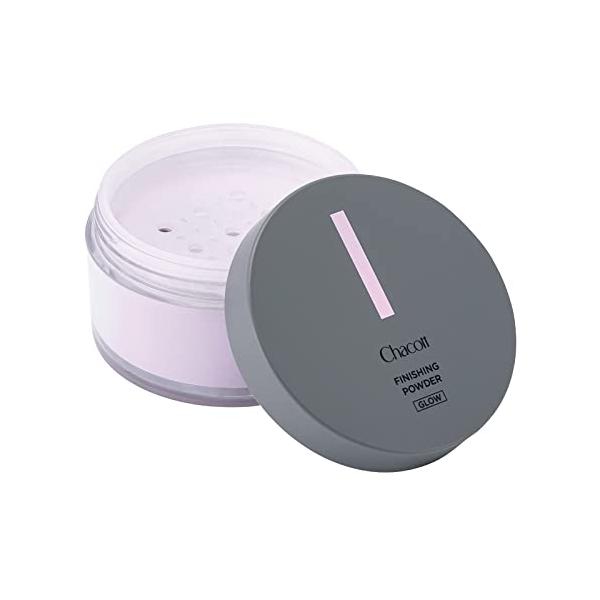 カラー：ラベンダーサイズ：30グラム (x 1)フィニッシングパウダーグローパールラメ入り■カラー：788 ラベンダー容量：30ｇパフは別売りです。ゴールドのラメとパールをたたえた豊かな質感のフェイスパウダー。【パールとラメの光の反射で明る...