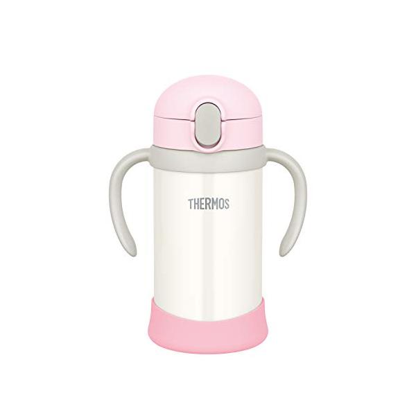 カラー：ピンクホワイトサイズ：1個 (x 1)スタイル：ストロー本体寸法:約幅12.5×奥行8×高さ17cm本体重量:0.2kg対象年齢:9ヵ月頃から容量:(実容量)350ml生産国:フィリピン