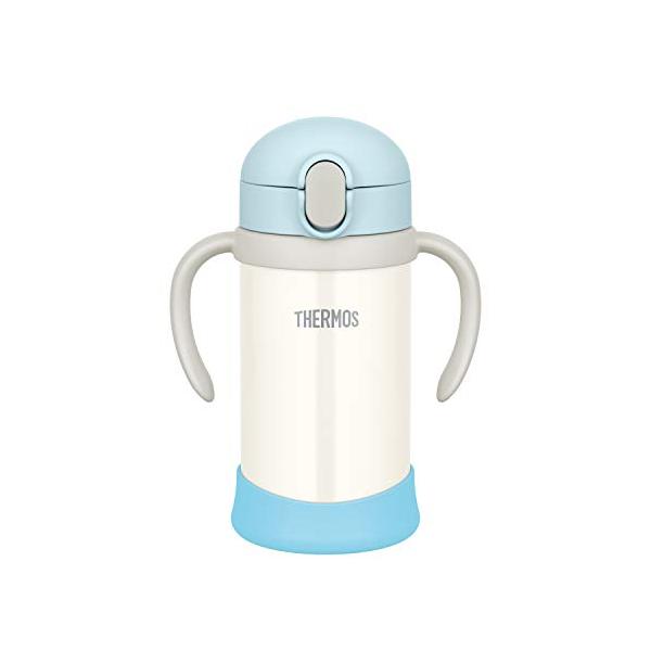 カラー：ブルーホワイトサイズ：1個 (x 1)スタイル：ストロー本体寸法:約幅12.5×奥行8×高さ17cm本体重量:0.2kg対象年齢:9ヵ月頃から容量:(実容量)350ml生産国:フィリピン