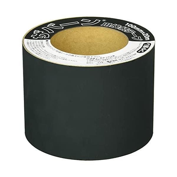 カラー：ツヤケシグリーンサイズ：10cm×20mスタイル：ザバーン用接続テープ(グリーン)幅：10cm長さ：20m