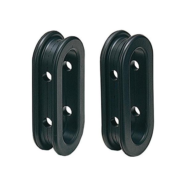 カラー：ブラックサイズ：52x120x27mm硬質ゴム製2ヶ入サイズ:52x120x27mm重量:83g入数:2個MADE IN JAPAN