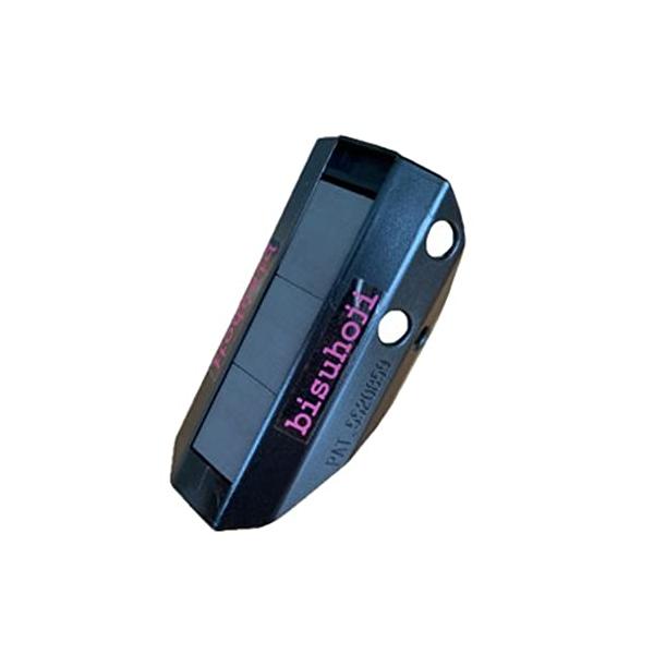 カラー：ブラックサイズ:100×52×50mm重量:約50g色:ブラック材質:ポリカーボネート