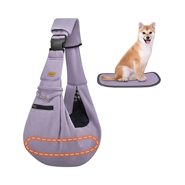 カラー：紫色 底板付きサイズ：底板付きスタイル：スリング