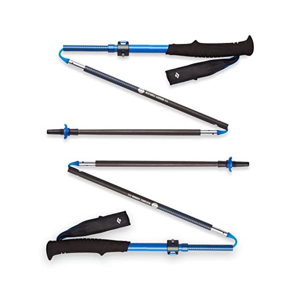 カラー：ウルトラブルーサイズ：110cm(95-110cm)サイズ：110cm=95〜110(34)cm、125cm=110〜125(37)cm、140cm=125〜140(41)cm ※( )内は収納時重　量：110cm=284g(1ペア...