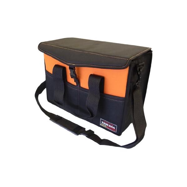 カラー：オレンジサイズ(約):415×205×280mm