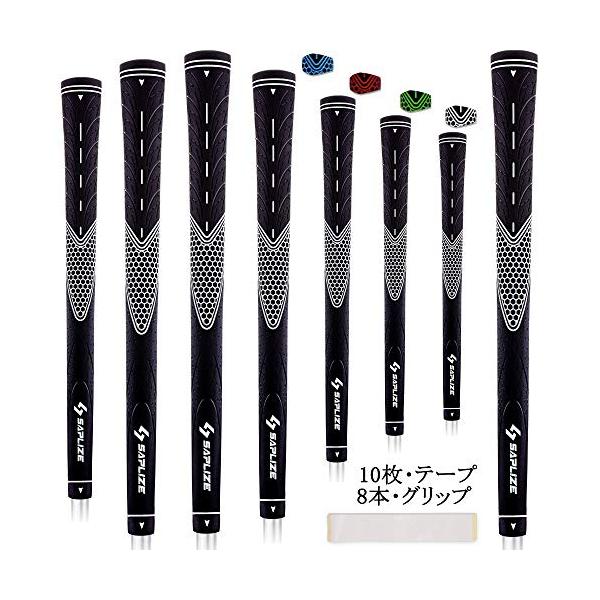 カラー：白*8本　スタンダード